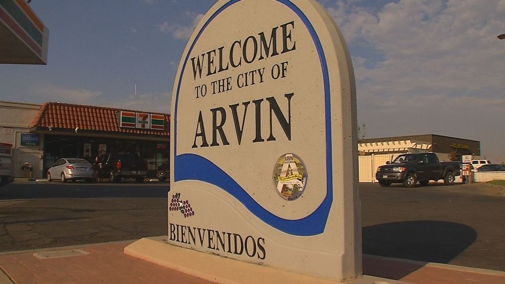 City of Arvin opens nominations for council seat ahead of August 2025 ...