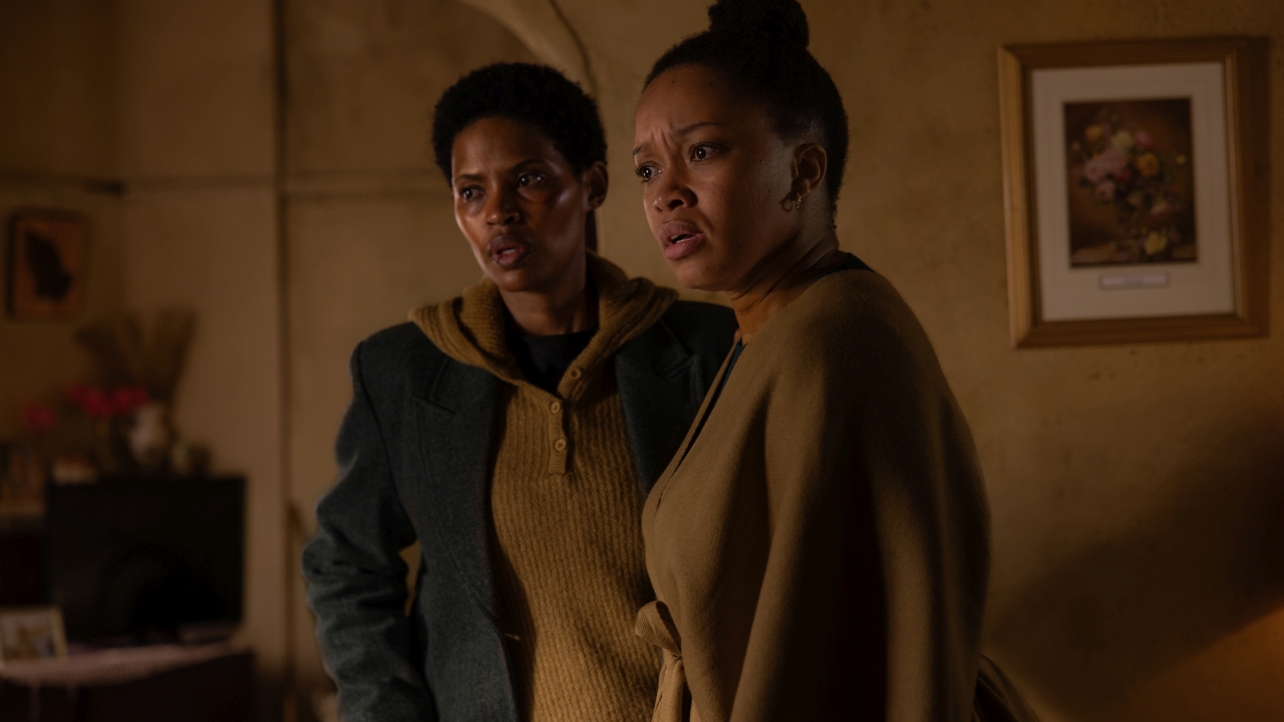 Stream It Or Skip It: ‘Unseen’ Season 2 On Netflix, Where A Cleaning ...