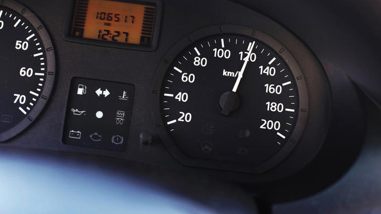 Why Do Consumer Cars Have Top Speeds That Are Way Above The Legal Limit?