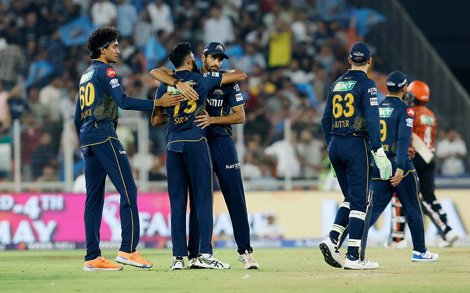 5 players Gujarat Titans might target at IPL 2026 auction