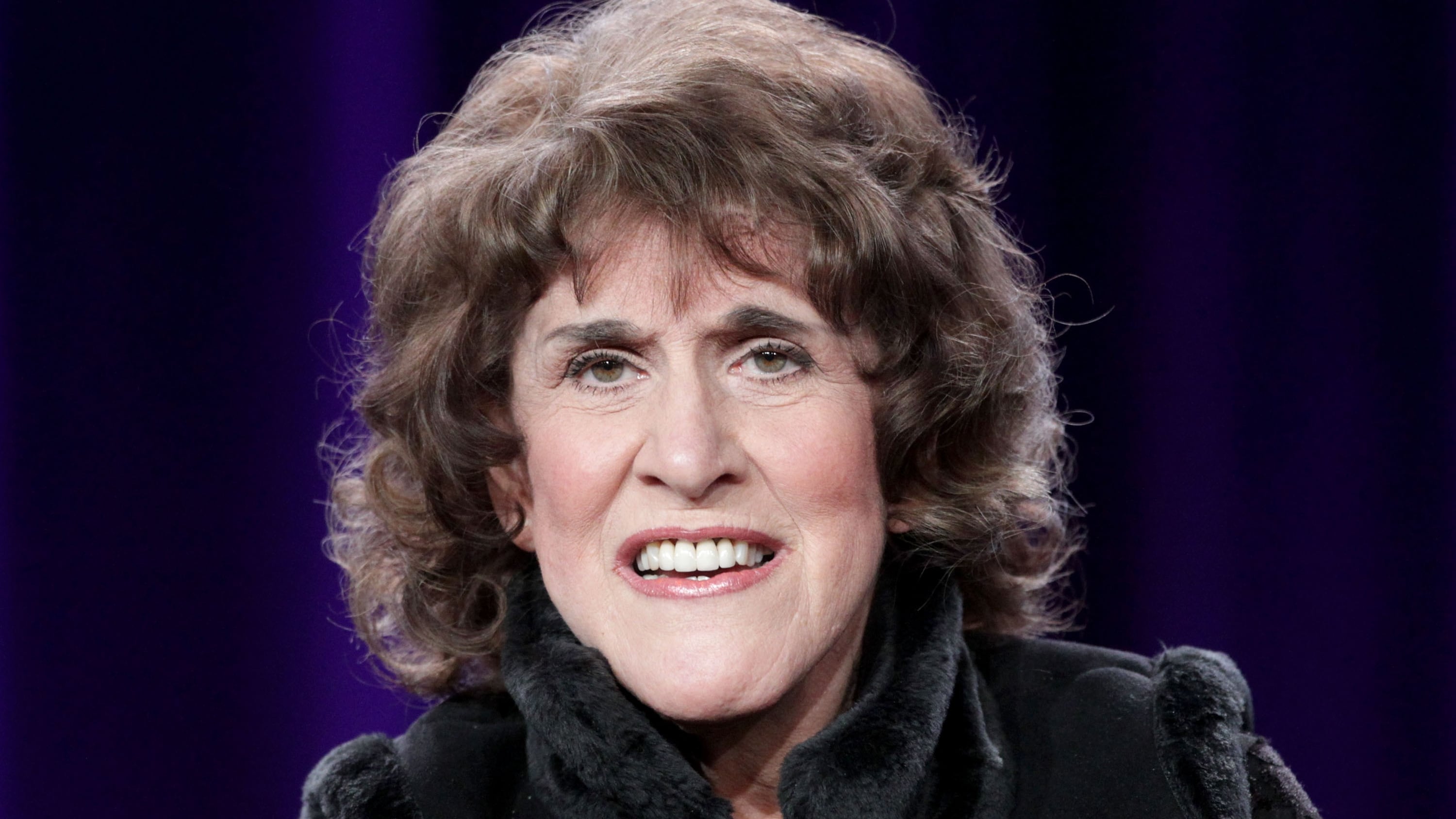 Ruth Buzzi, ‘Sesame Street’ Star Comedian, Dies at 88