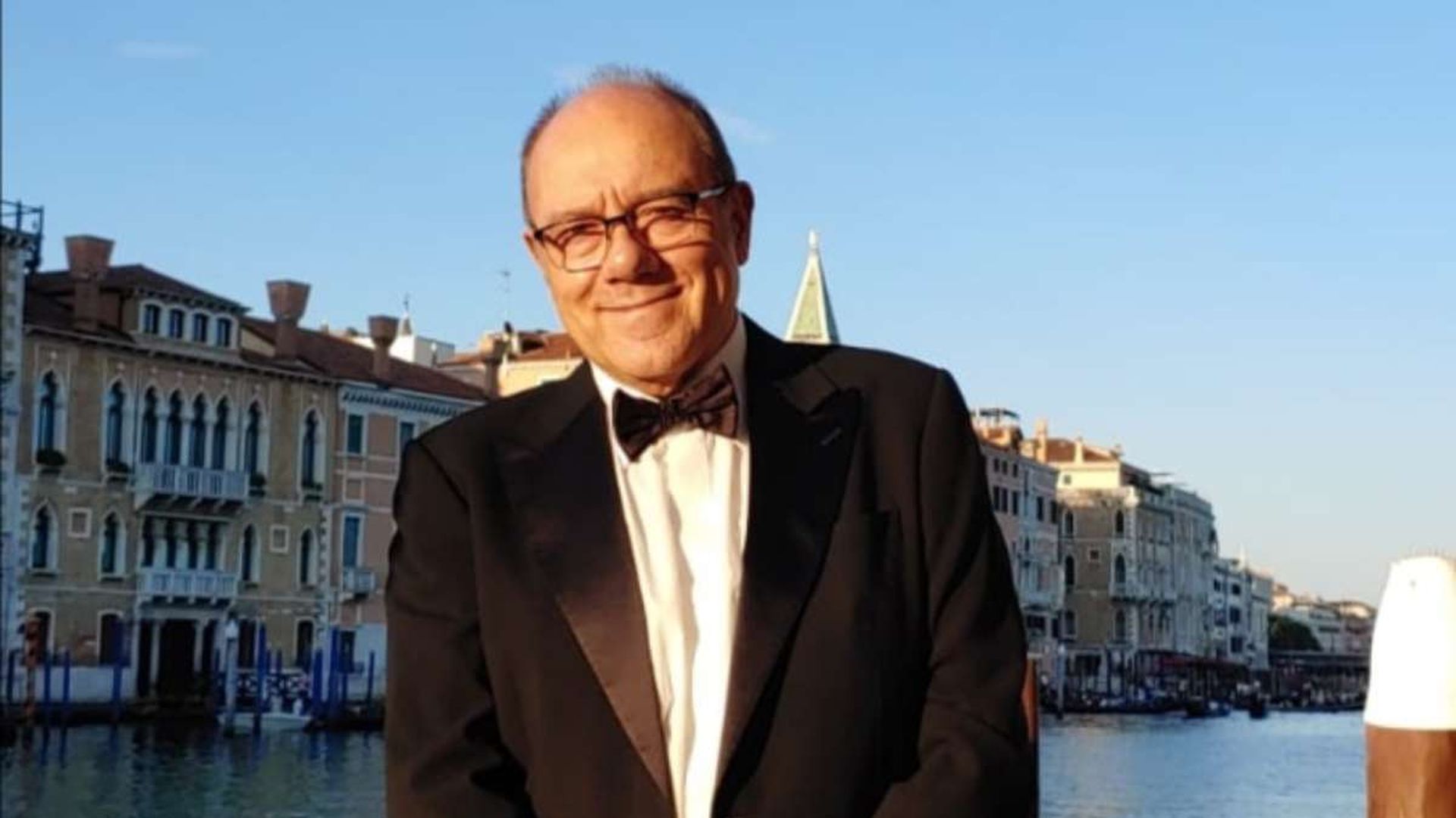 Dove vive Carlo Verdone: la casa dell’attore romano nel cuore della città