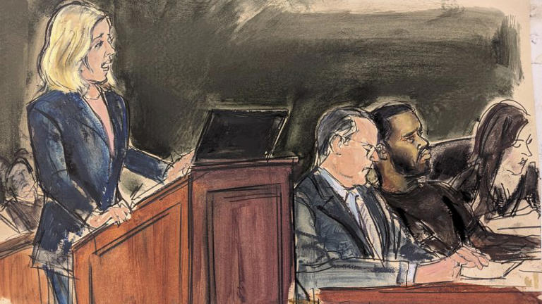 Diddy trial cheat sheet: Attorneys, expected witnesses and more