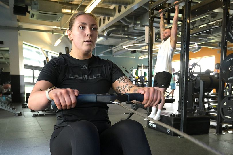 North Lanarkshire Council launch popular Summer Shred for Active NL members