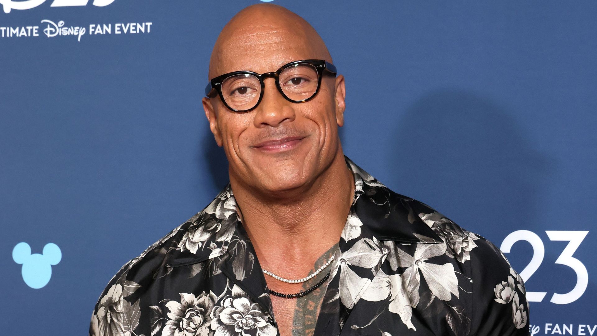 Meet Dwayne 'The Rock' Johnson's three mini-me daughters Simone ...