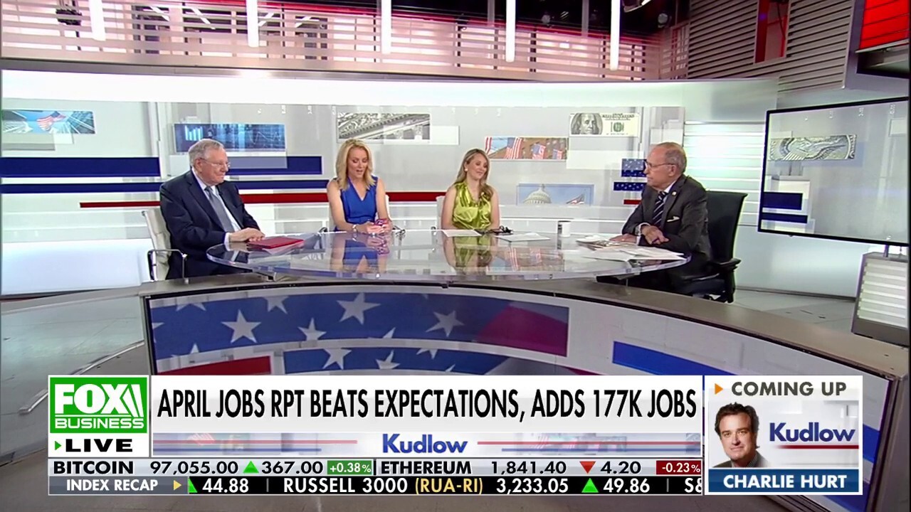 This is the longest winning streak since 2004, Taylor Riggs says