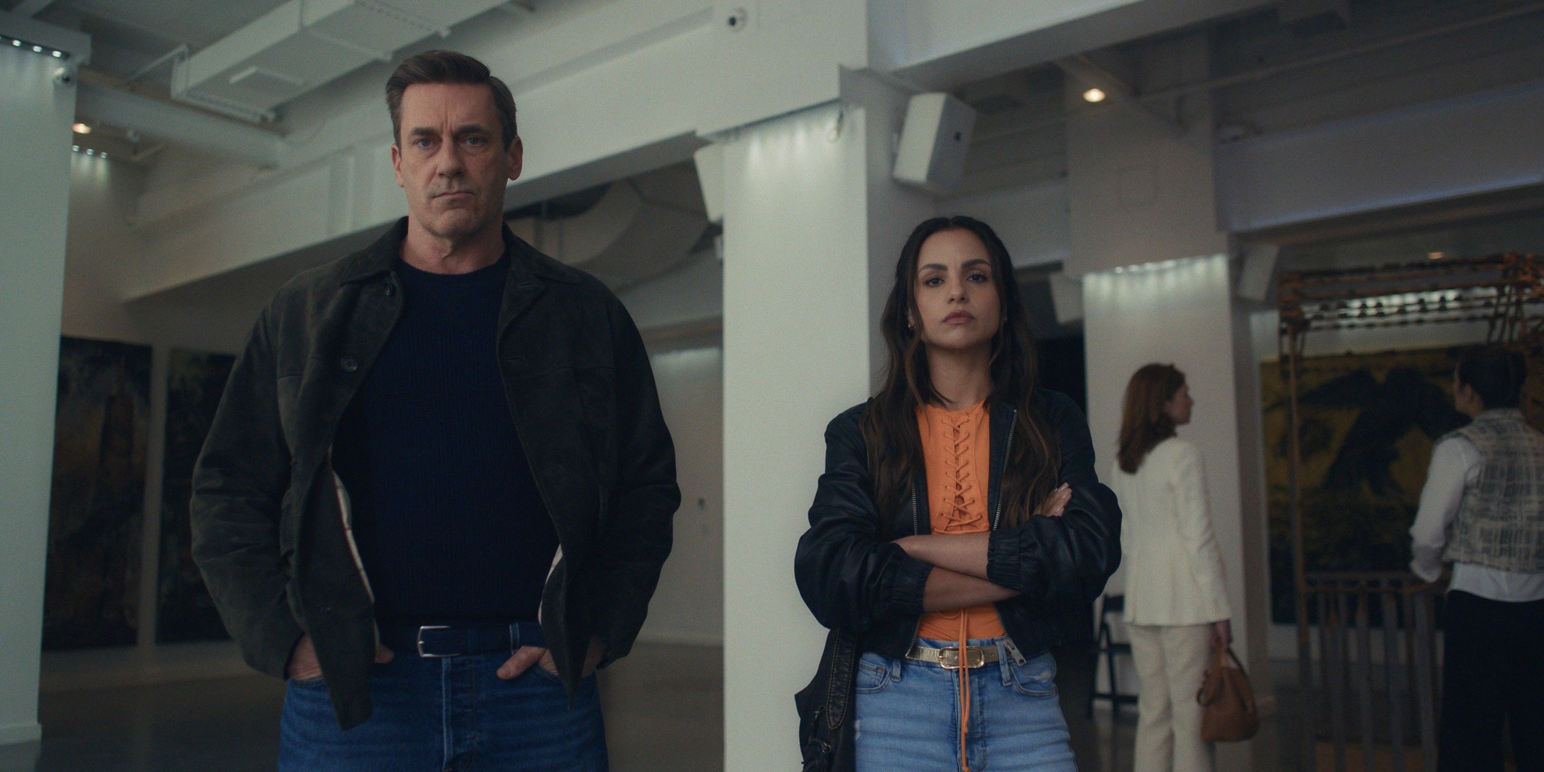 Your Friends & Neighbors Season 1, Episode 5 Review: A Bloody Awesome Twist