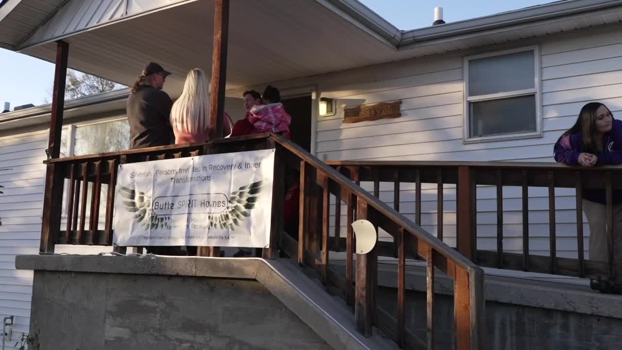 Butte Spirit Home more important than ever as opioid overdoses spike in ...
