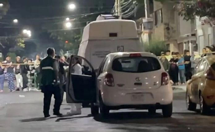 Ola de Violencia Marca Inicio de Mayo en México: Homicidios en CDMX, Jalisco y NL; Oaxaca, Zona ...