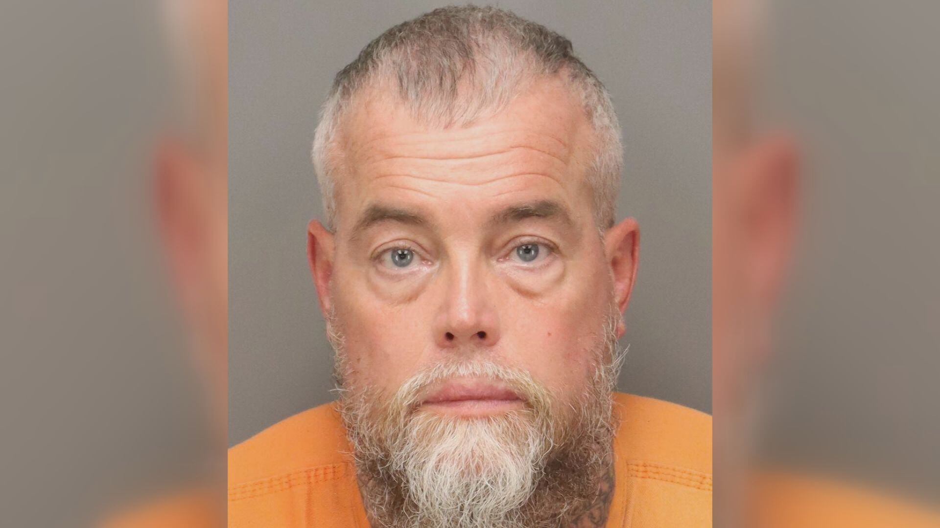 Kentucky Powerball jackpot winner accused of kicking officer in the face