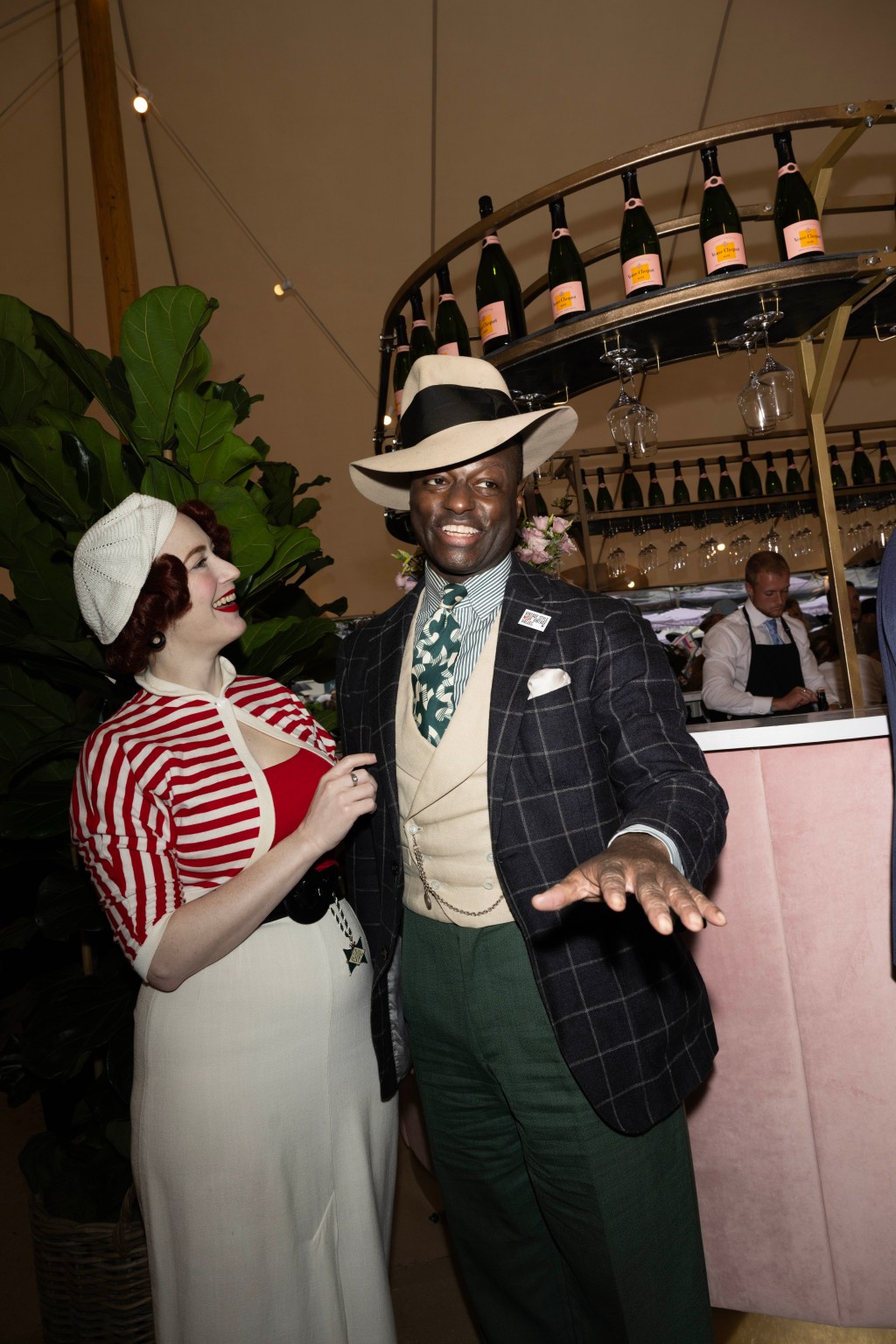 What Exactly Is a Modern Dandy?