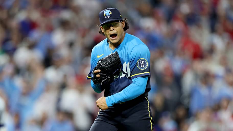 Philadelphia Phillies probable pitchers & starting lineups vs ...