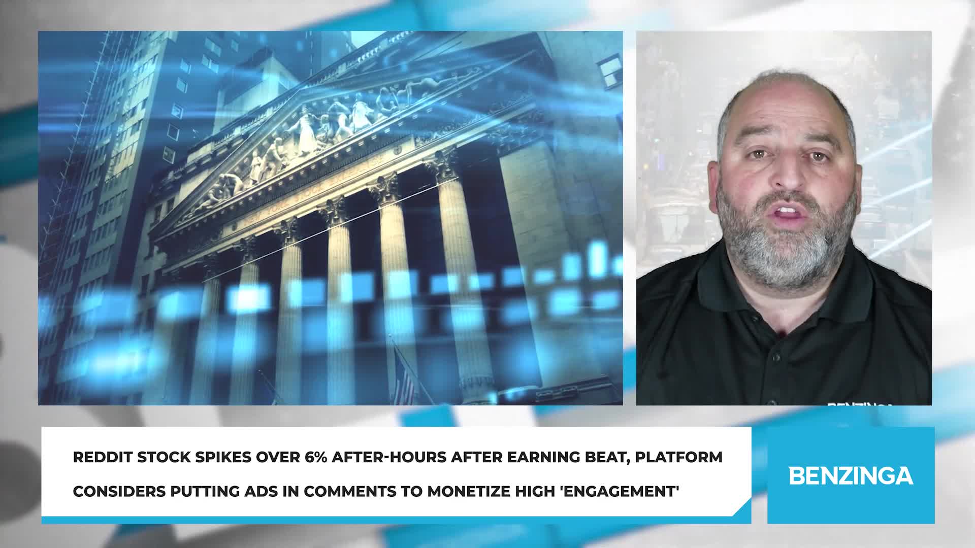 Reddit Stock Spikes Over 6% After-hours After Earning Beat, Platform ...