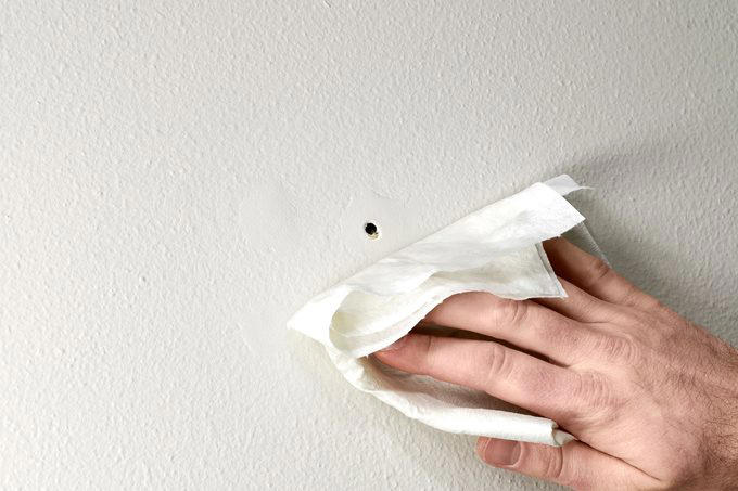 Wall Repair 101: How To Fix a Hole in Drywall in 6 Easy Steps