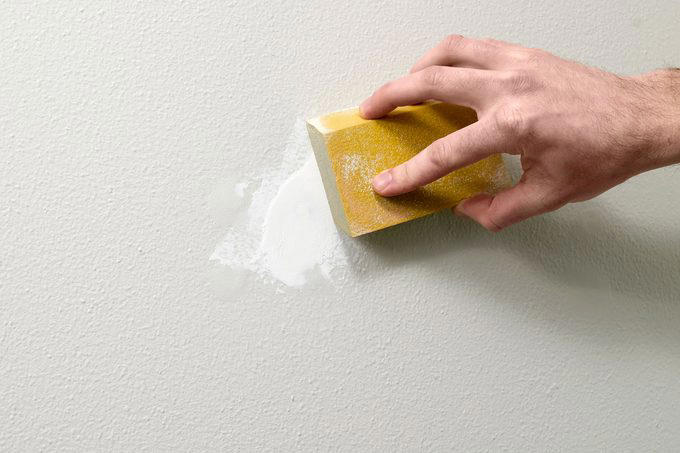 Wall Repair 101: How To Fix a Hole in Drywall in 6 Easy Steps