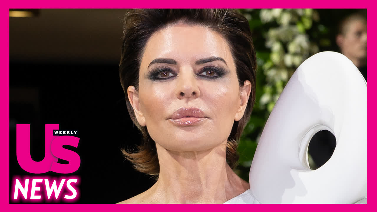 Lisa Rinna Reveals How Much Money Would Get Her Back on ‘RHOBH’