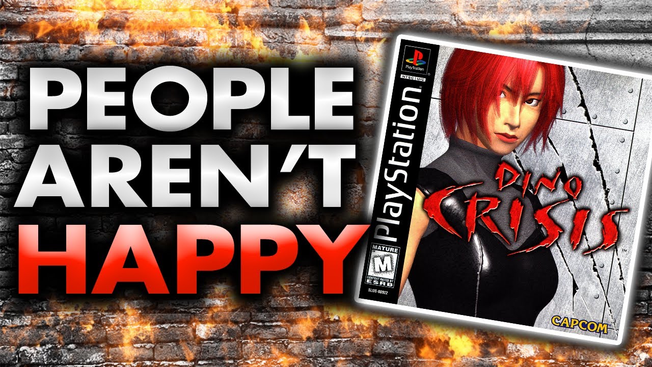 PS Classic Reveal Sparks Major Fan Controversy