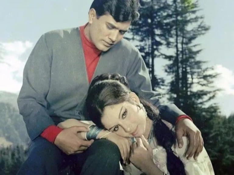 India's first film to run over 100 days in theatres, sold 42 million ...