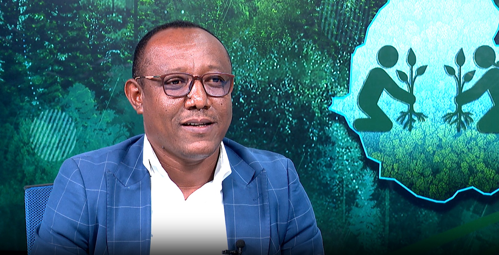 Green Legacy Initiative Key to Boosting Ethiopia's Carbon Revenue ...