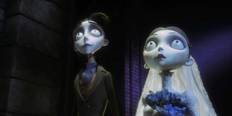 20 Years Later, Tim Burton's Spiritual Successor To The Nightmare ...