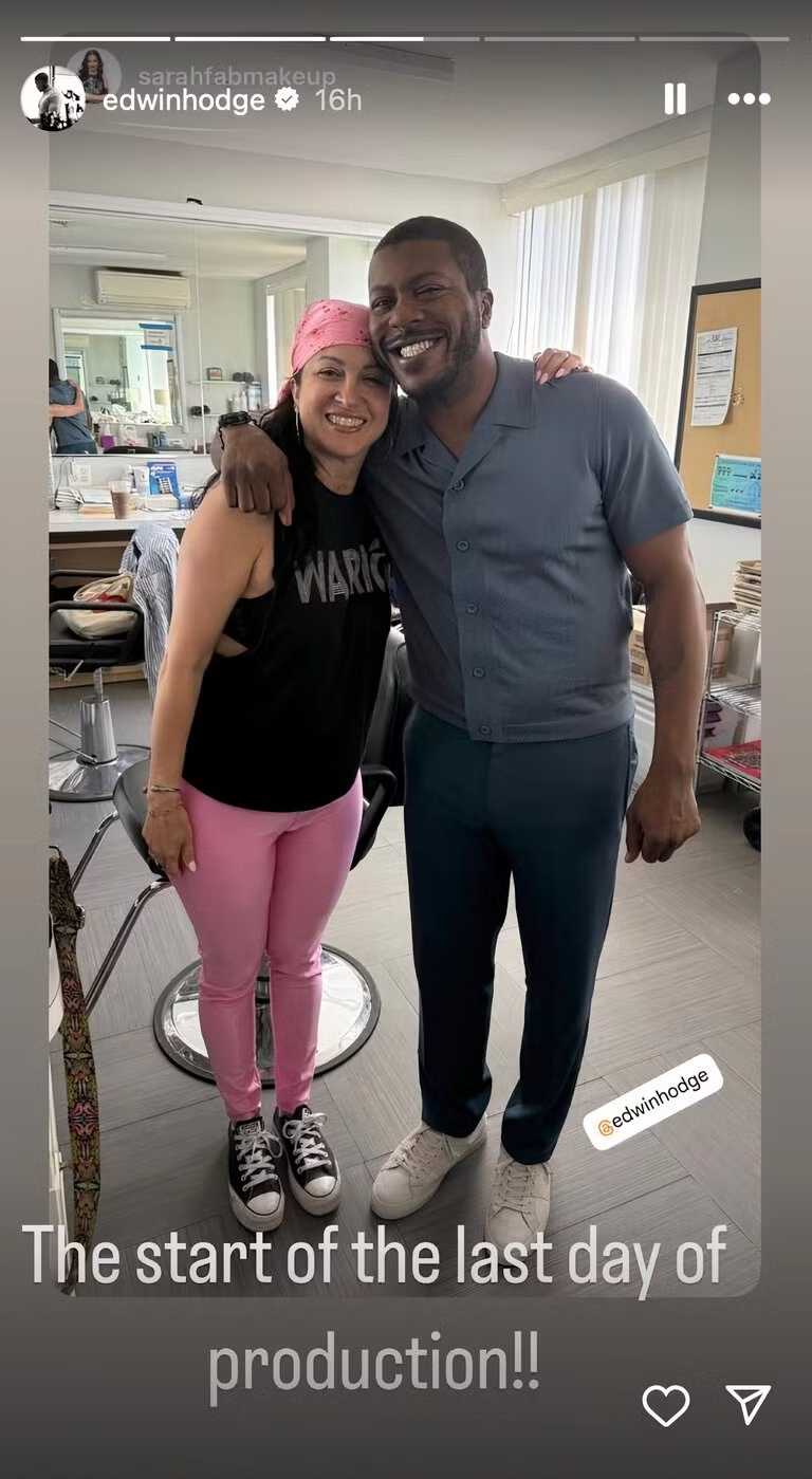 "Marks The End Of An Era" - FBI: Most Wanted Cast Share Heartwarming ...