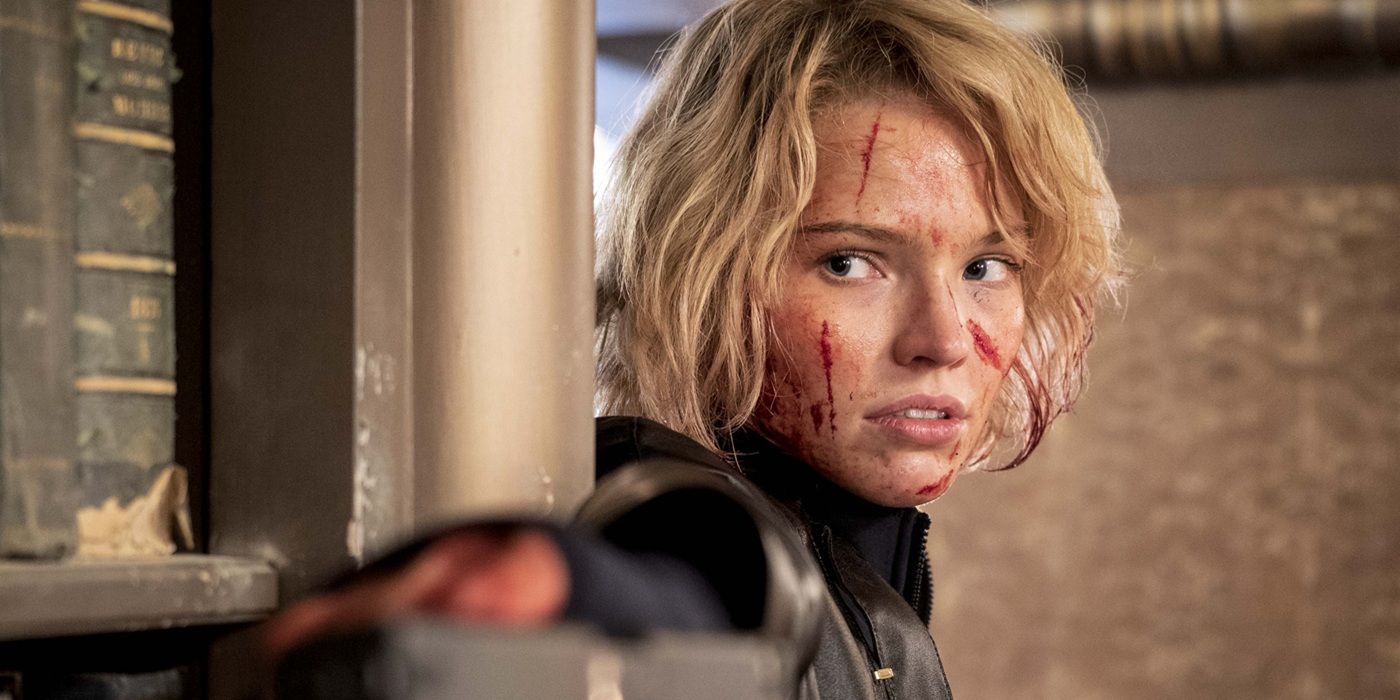 Luc Besson’s Action Thriller 'Anna' Is Now Streaming Free