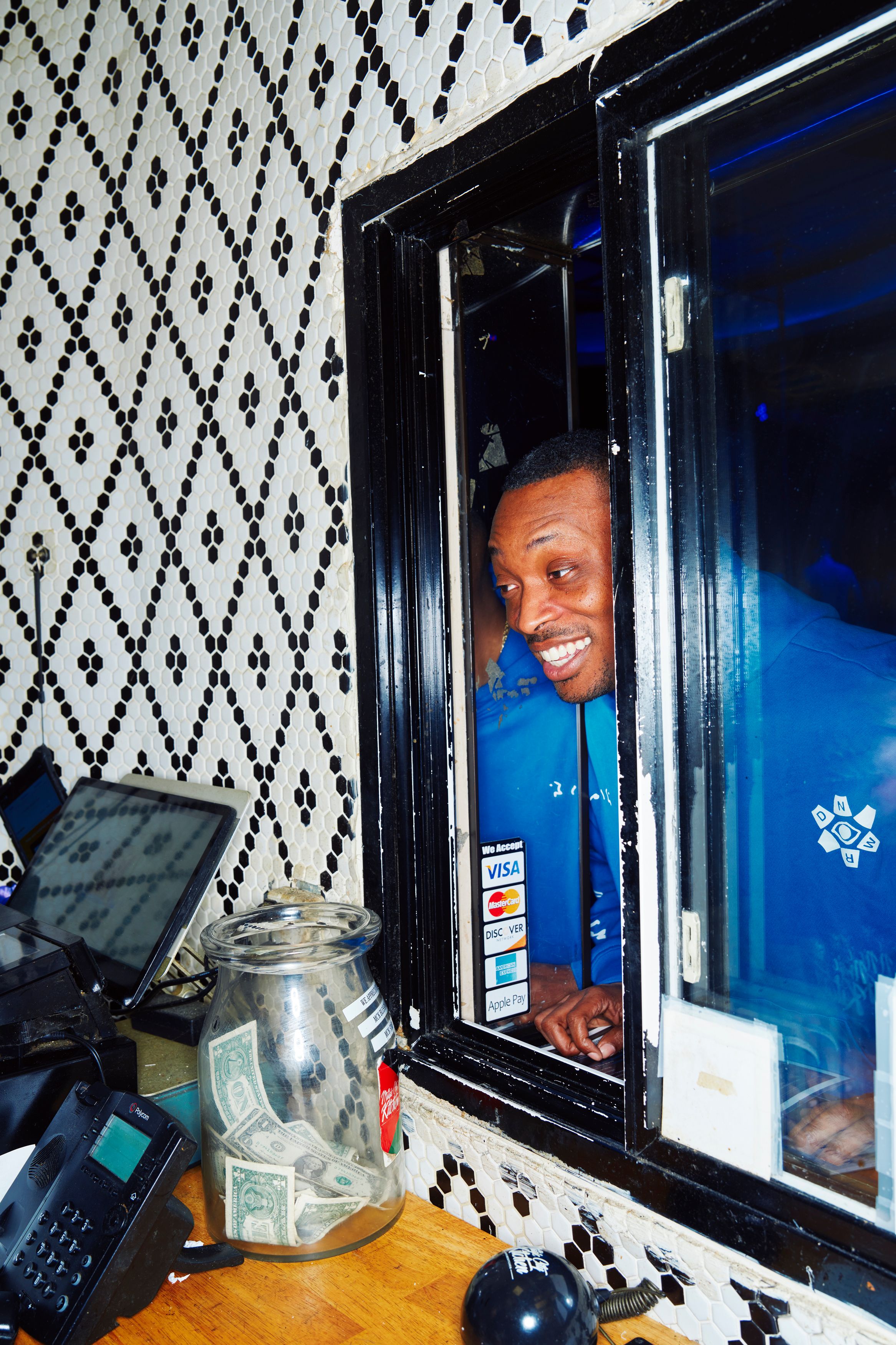 The Best Lemon Pepper Wings in Atlanta