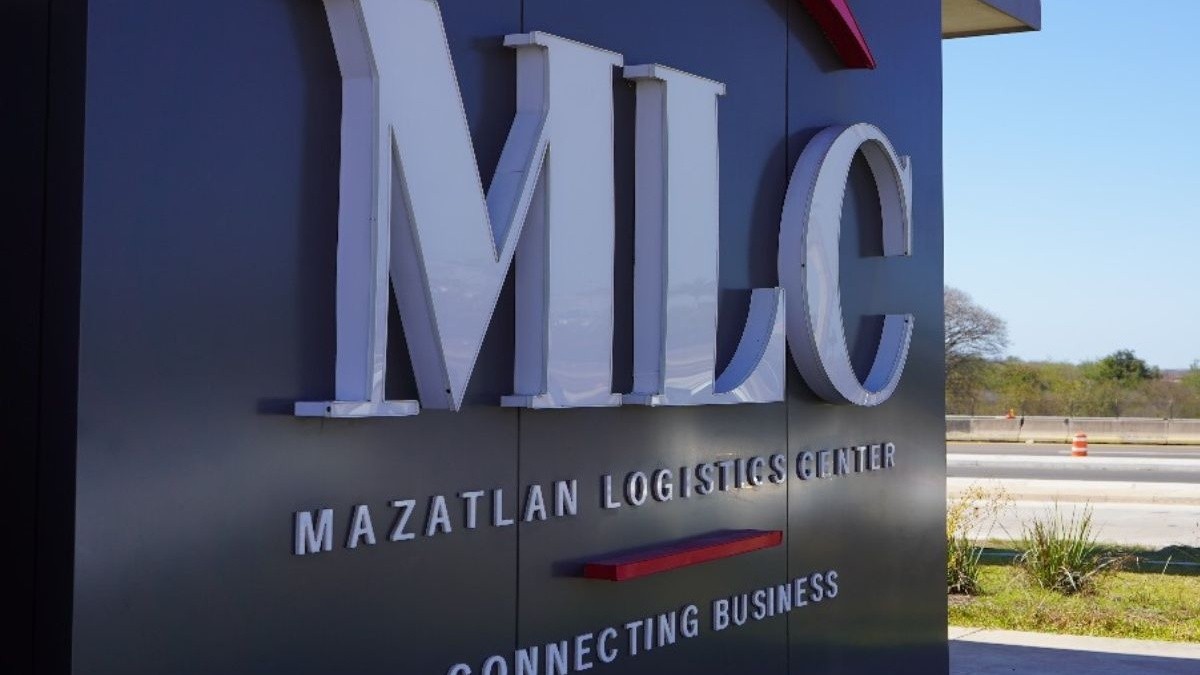 Nearshoring en México: Mazatlan Logistics Center como un referente para ...