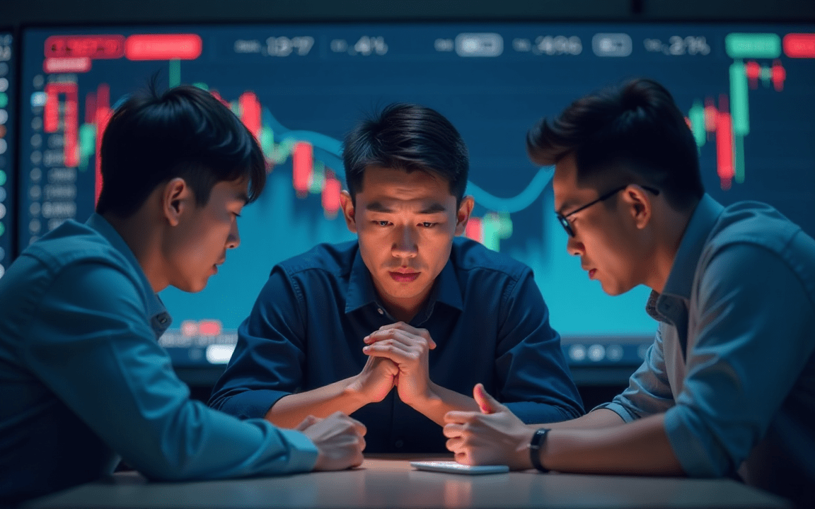 WEMIX token plunges as top South Korean exchanges confirm second delisting