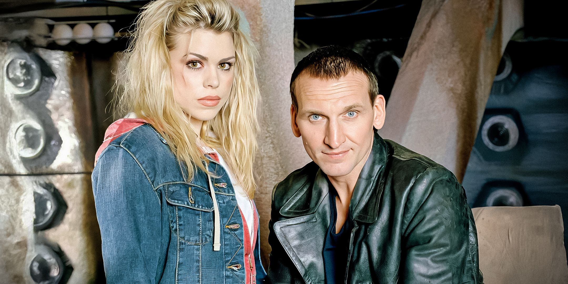 Doctor Who's Clever Christopher Eccleston Era Callback Explained & What ...