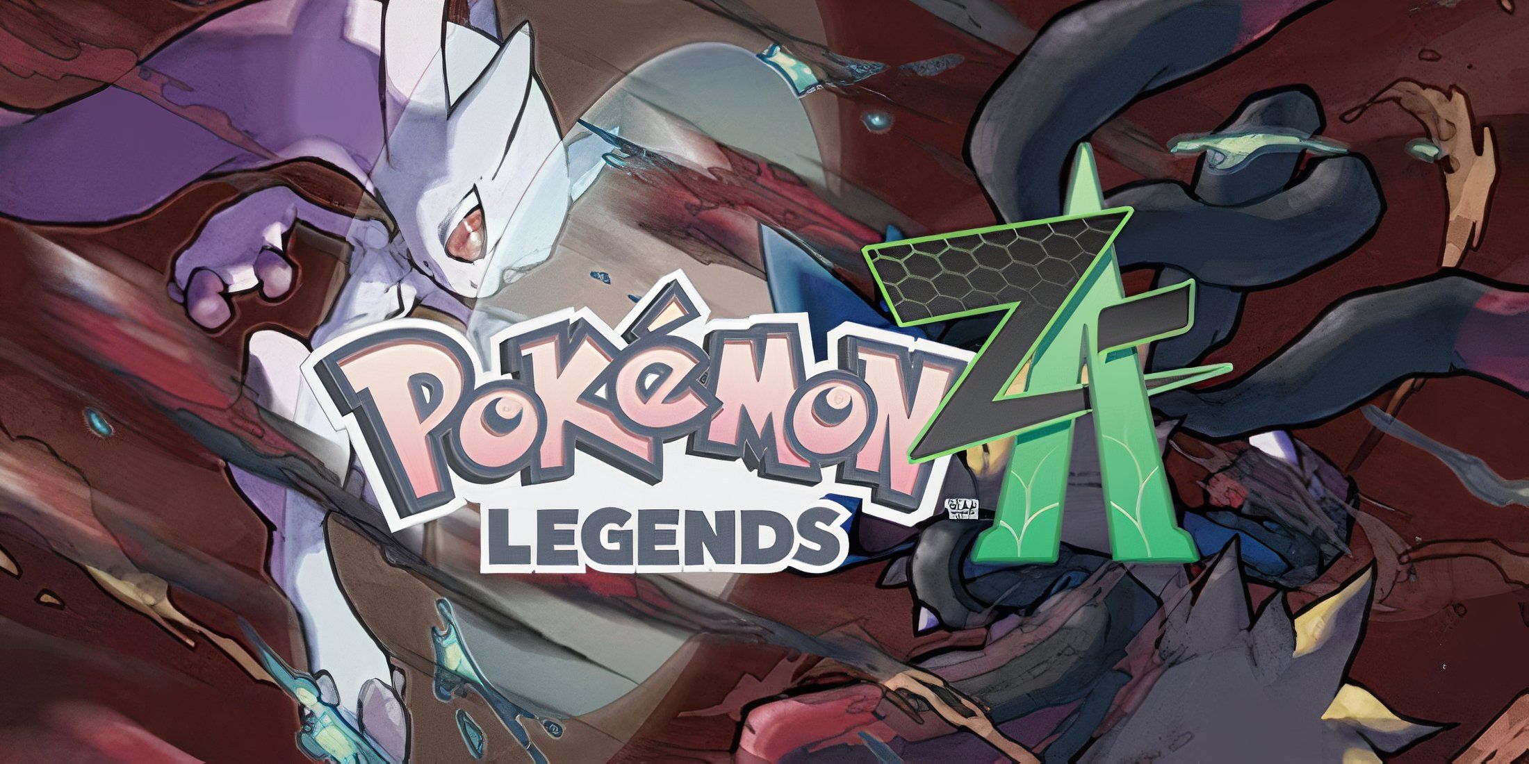 Pokemon Legends: Z-A's Leaked Mega Evolutions Repeat a Huge Sin From Gen 6