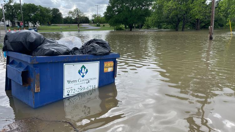 'I gotta laugh to keep from crying.' | North Texas widow faces severe ...
