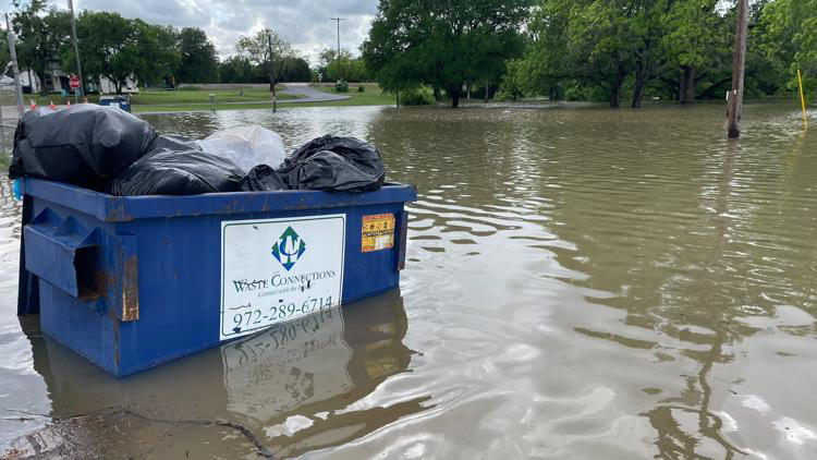 'I gotta laugh to keep from crying.' | North Texas widow faces severe ...