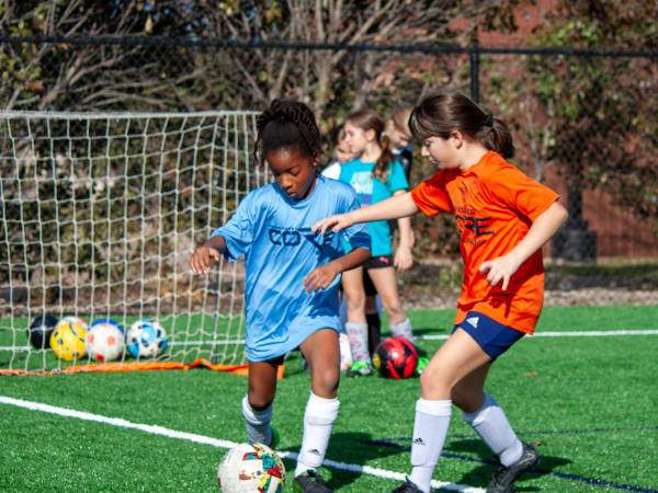 Dallas professional soccer team chooses new name and team colors