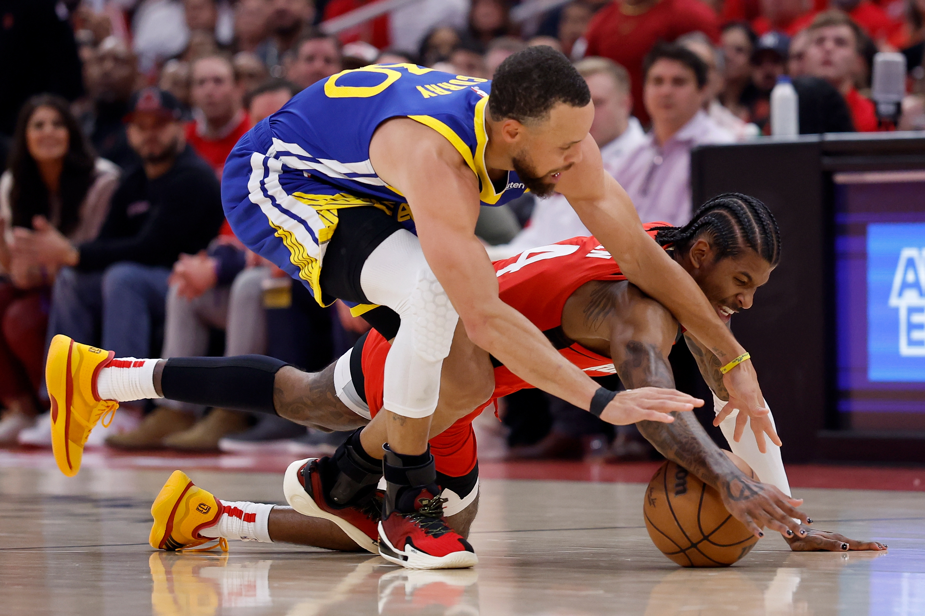 How to Watch Rockets vs Warriors Game 6: Live Stream NBA Playoffs, TV ...