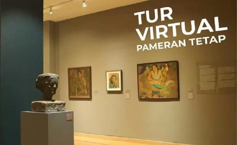 22 Acara di Jakarta Hari Ini 3 Mei 2025, Ada Konser J-Hope dan DAY6