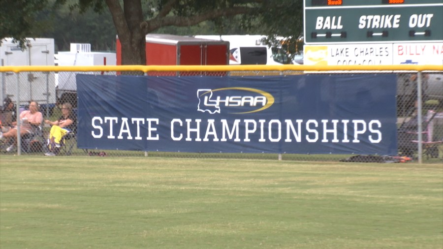 Two Acadiana area teams advance to LHSAA Softball State Championships