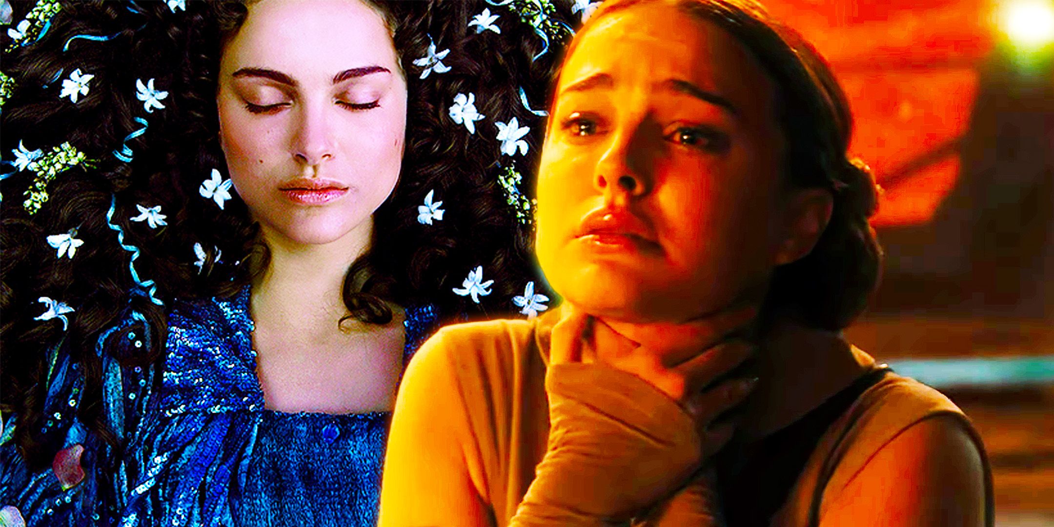 Padme's Death Hits So Much Harder When You Spot This One Detail In ...