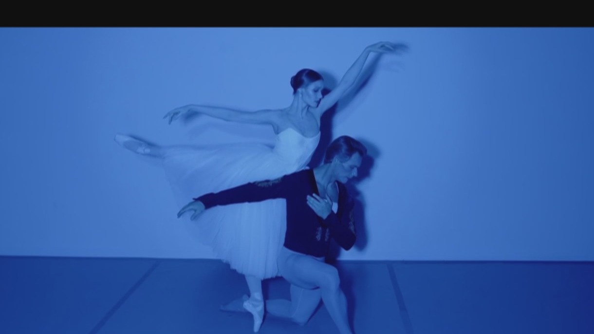 Texas Ballet Theater's Giselle opens in Fort Worth