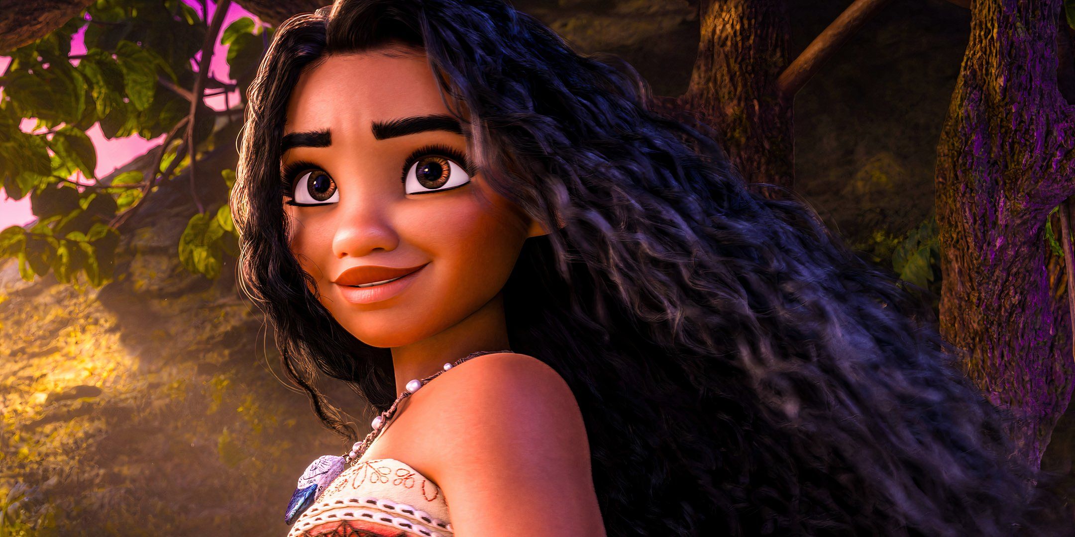 Moana 2 Songwriter Reveals The Song She Was “Heartbroken” To Cut & A ...