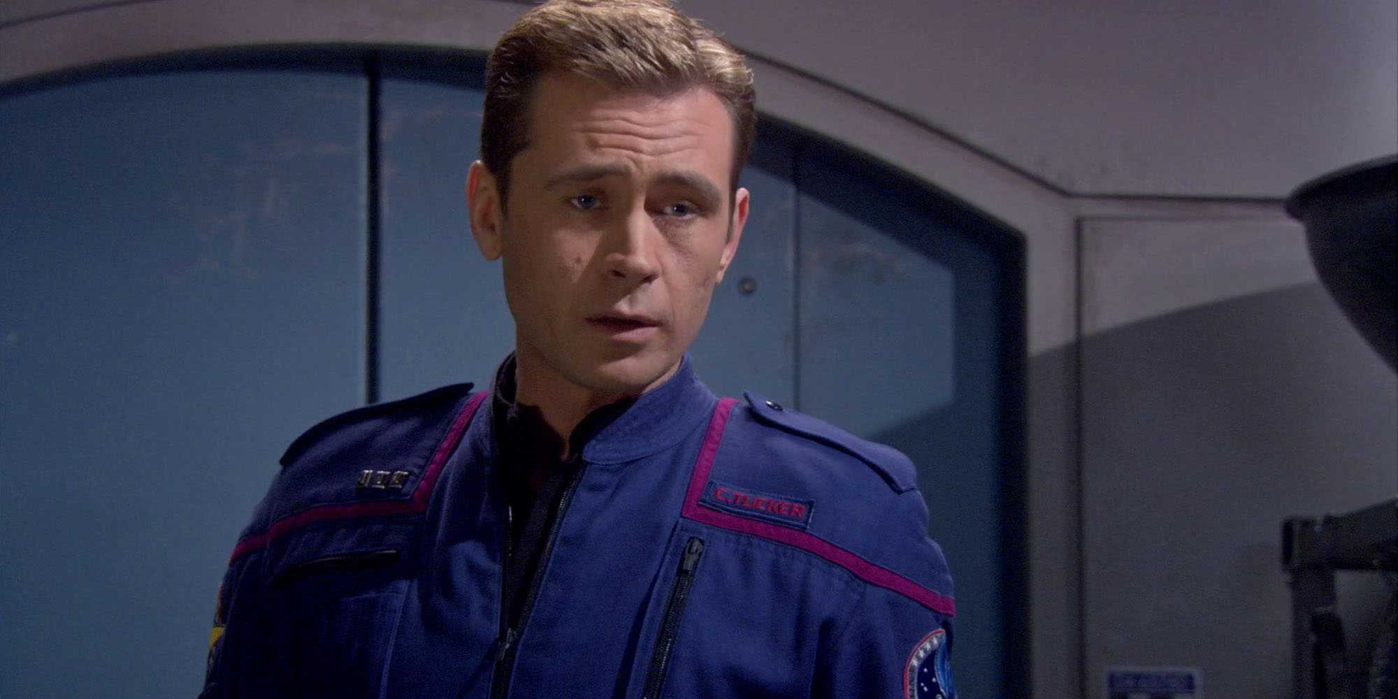10 best Star Trek characters introduced since 2000, ranked