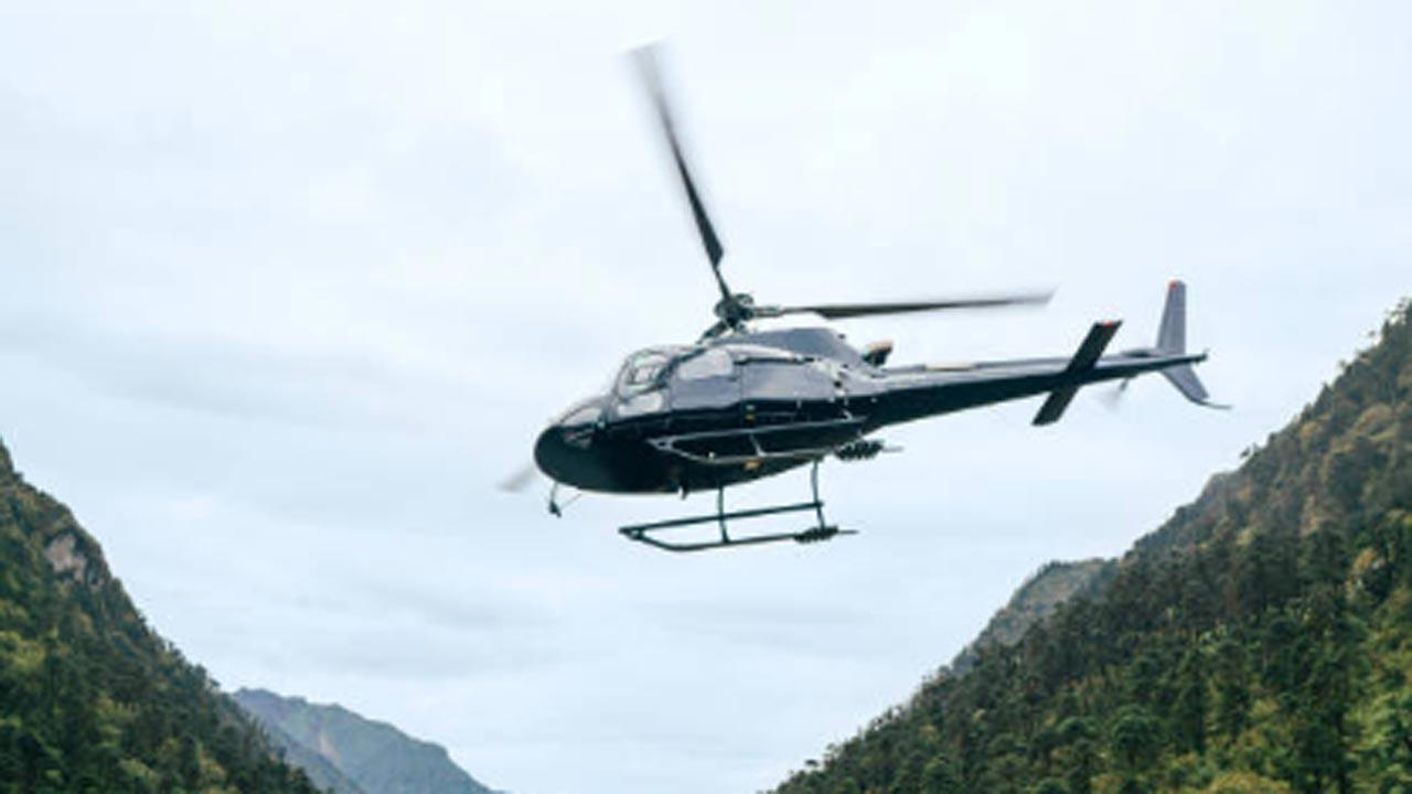 `Aborted landings due to Army helicopter near Reagan airport unacceptable` `Aborted landings due to Army helicopter near Reagan airport unacceptable`
