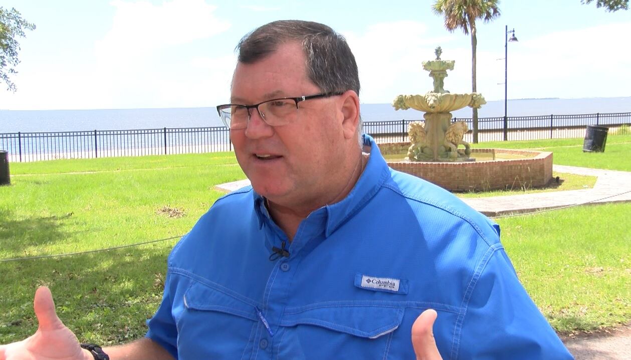 Dane Maxwell appointed by Trump as USDA State Director for Rural ...