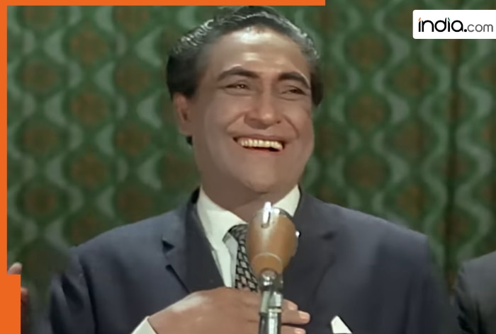 India's first film to run over 100 days in theatres, sold 42 million ...