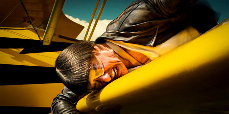 Every Mission: Impossible - The Final Reckoning Stunt & Action Sequence ...