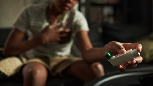 Respiratory doctor raises red flags about the home appliance that can ...