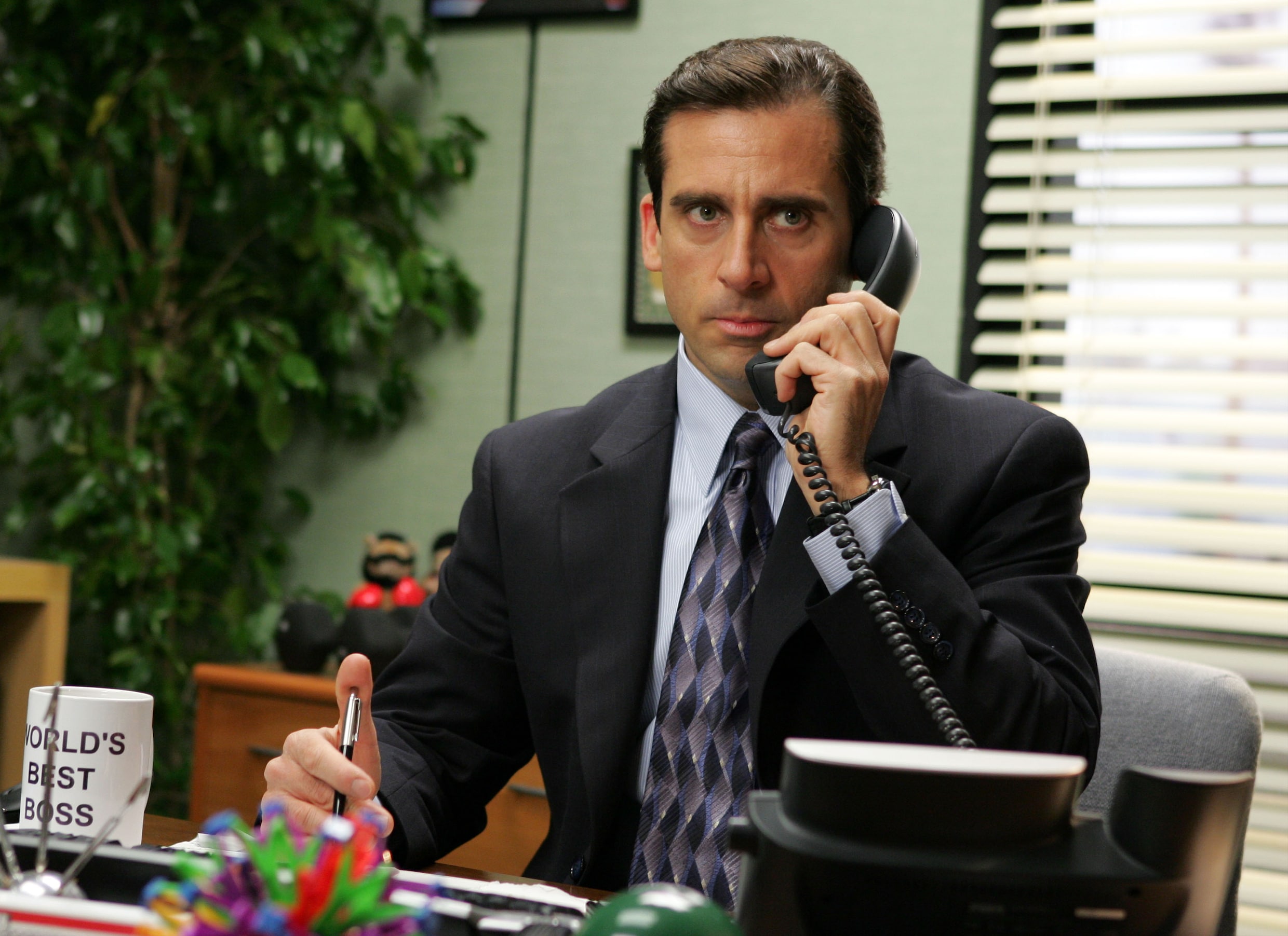The Office, Friends and 10 Other Shocking and Controversial Sitcom ...