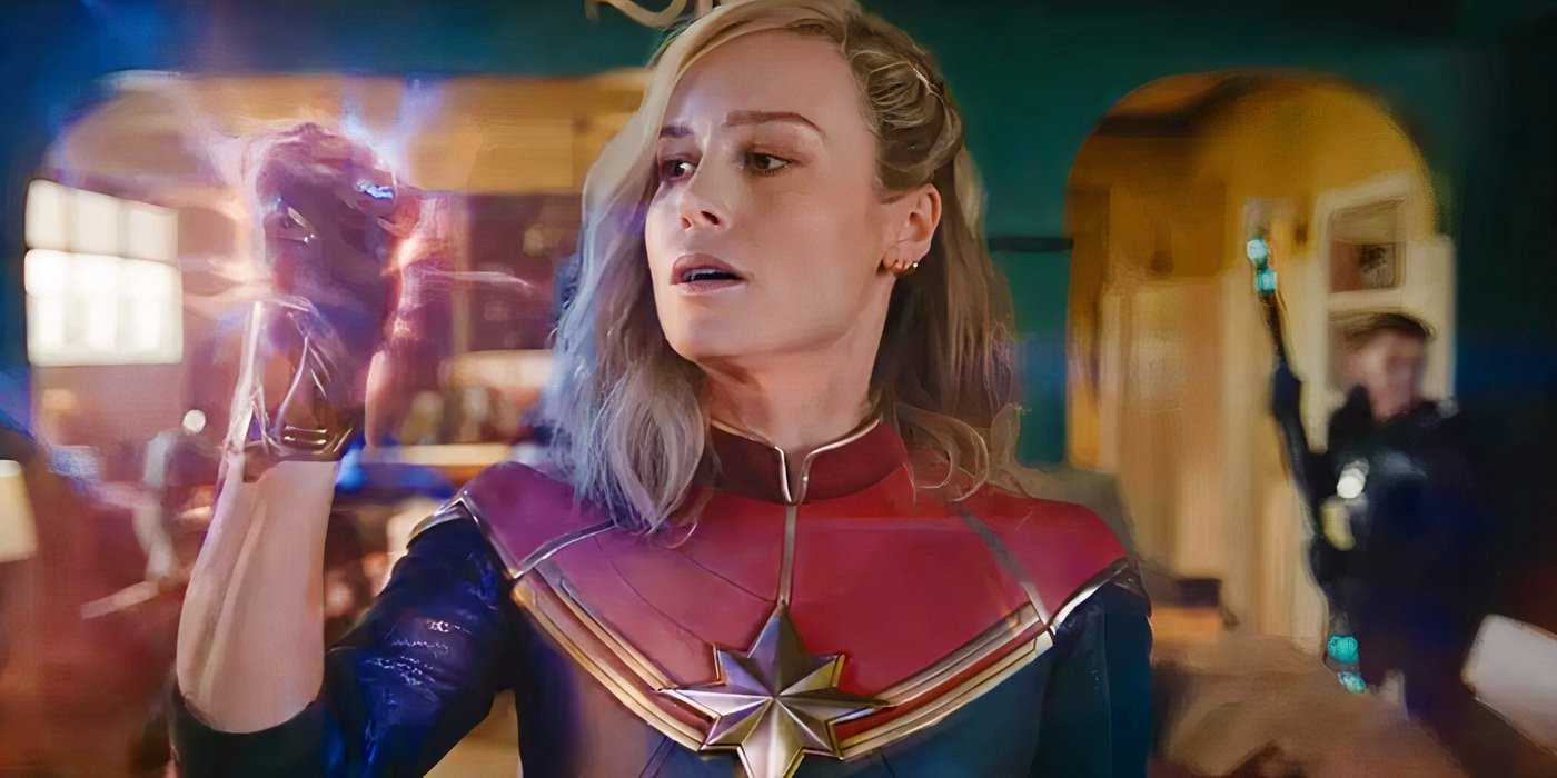 The Marvels: 10 Reasons It's Better Than Its Reputation Suggests