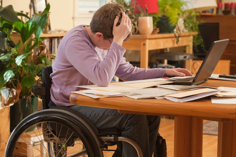 PIP cuts: Complete timeline of DWP changes and who will lose and keep ...