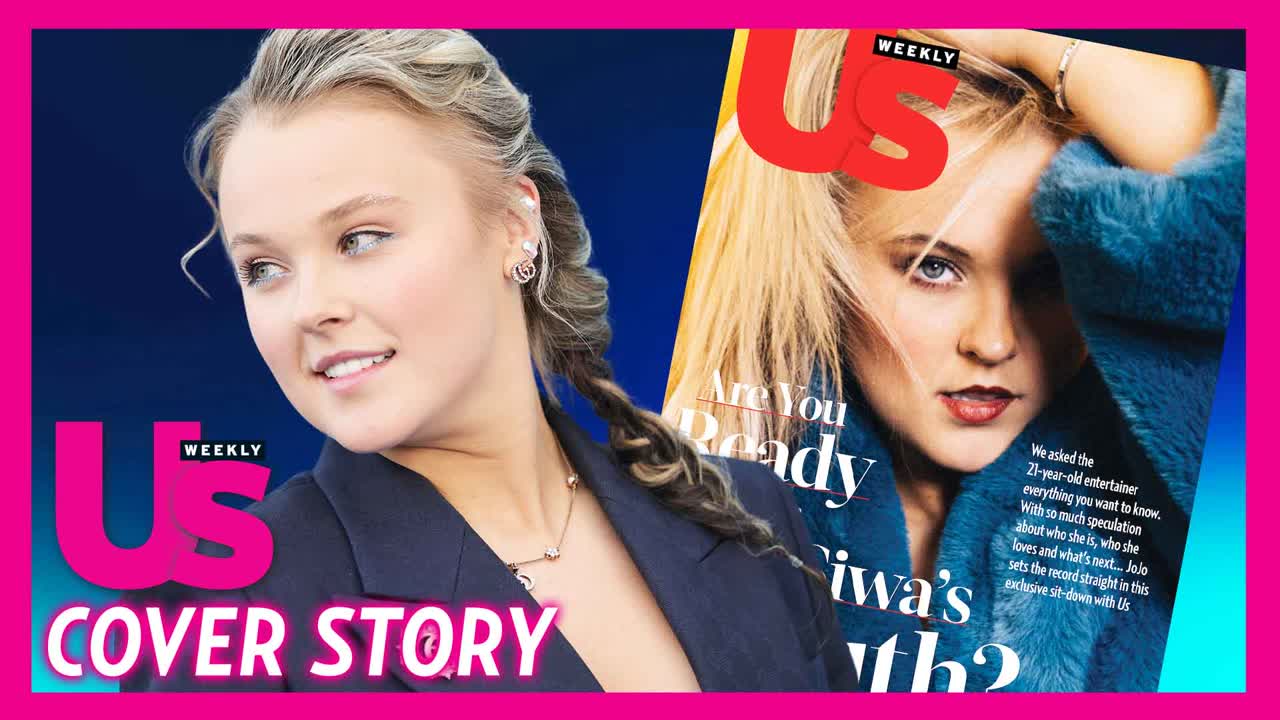 JoJo Siwa Claps Back at Critics Who Think Her Sexuality Is Fake